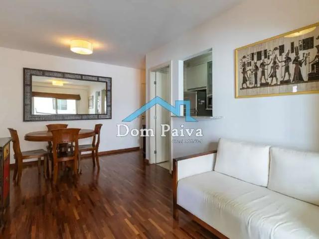 Apartamento para Venda em São Paulo/SP Jardim Paulista 2 Quartos