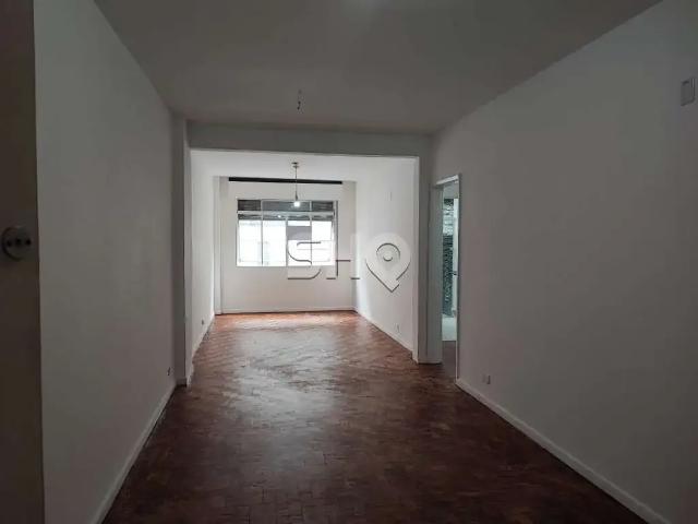 Apartamento para Venda em São Paulo/SP Jardim Paulista 2 Quartos