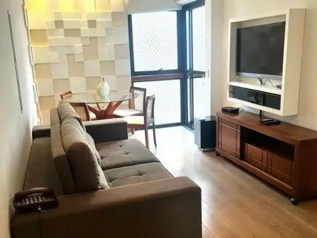 Apartamento para Venda em São Paulo/SP Jardim Paulista 2 Quartos