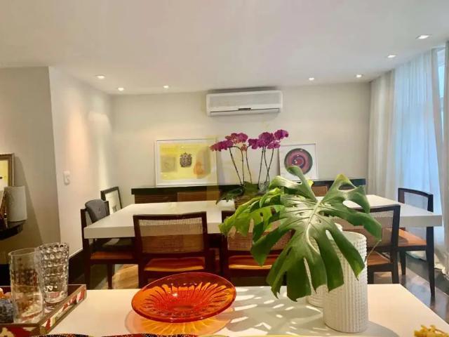 Apartamento para Venda em São Paulo/SP Jardim Paulista 2 Quartos