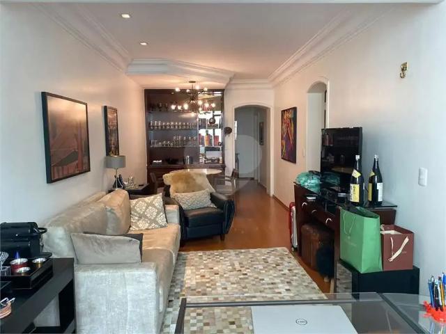 Apartamento para Venda em São Paulo/SP Jardim Paulista 2 Quartos