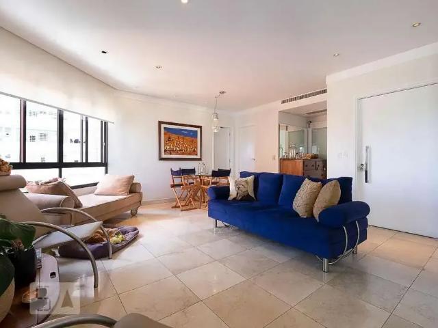 Apartamento para Venda em São Paulo/SP Jardim Paulista 2 Quartos