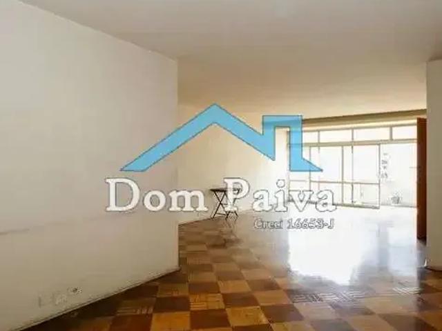 Apartamento para Venda em São Paulo/SP Jardim Paulista 2 Quartos