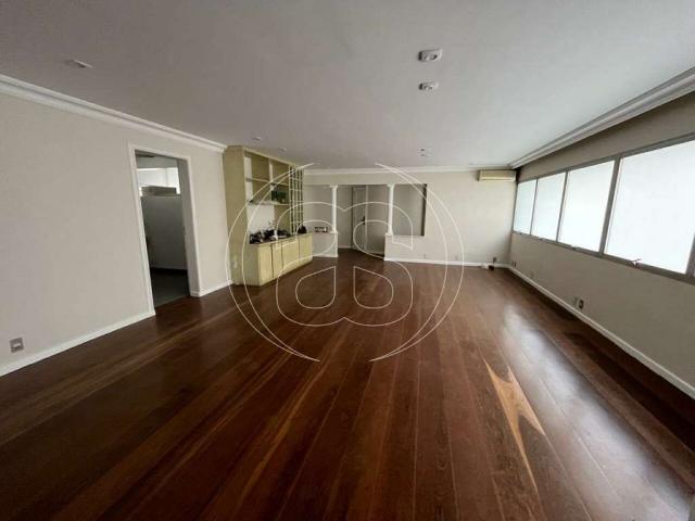 Apartamento para Venda em São Paulo/SP Jardim Paulista 2 Quartos
