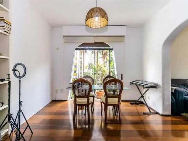 Apartamento para Venda em São Paulo/SP Jardim Paulista 2 Quartos