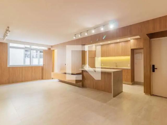Apartamento para Venda em São Paulo/SP Jardim Paulista 2 Quartos