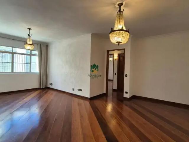 Apartamento para Venda em São Paulo/SP Jardim Paulista 2 Quartos