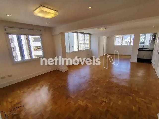 Apartamento para Venda em São Paulo/SP Jardim Paulista 2 Quartos