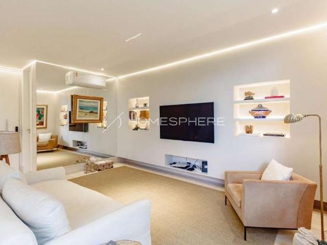 Apartamento para Venda em São Paulo/SP Jardim Paulista 2 Quartos