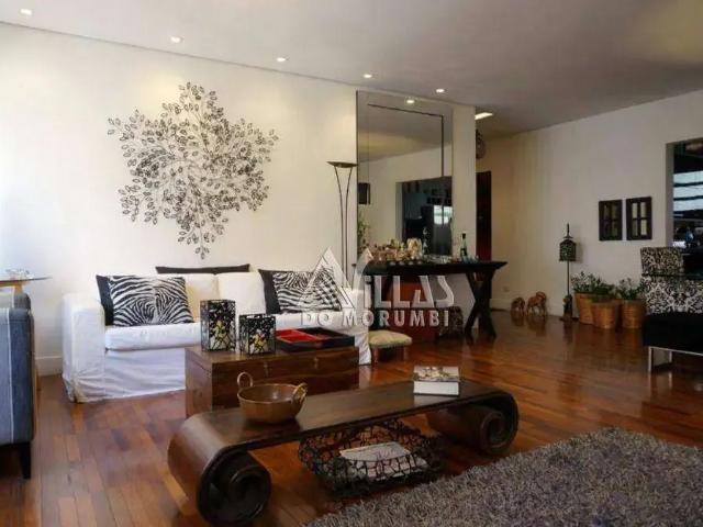Apartamento para Venda em São Paulo/SP Jardim Paulista 2 Quartos