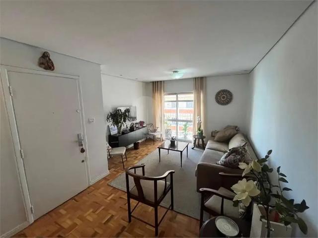 Apartamento para Venda em São Paulo/SP Jardim Paulista 2 Quartos