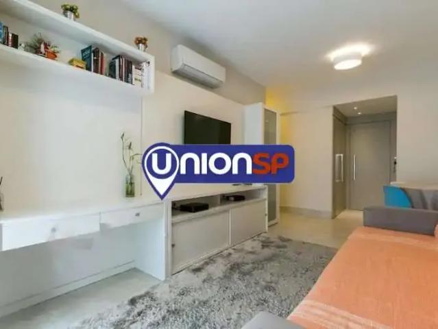 Apartamento para Venda em São Paulo/SP Jardim Paulista 2 Quartos