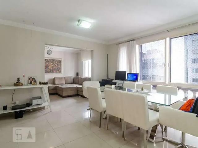 Apartamento para Venda em São Paulo/SP Jardim Paulista 2 Quartos