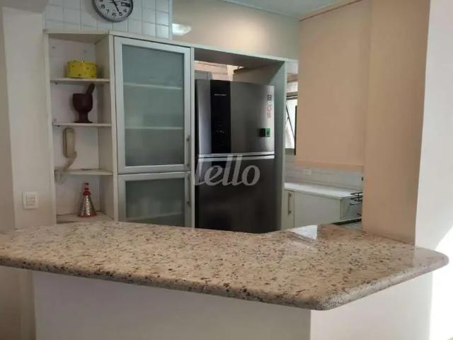 Apartamento para Venda em São Paulo/SP Jardim Paulista 2 Quartos