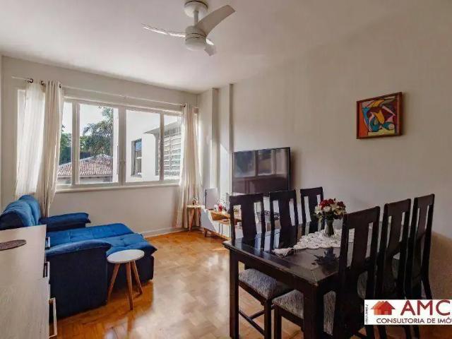 Apartamento para Venda em São Paulo/SP Jardim Paulista 2 Quartos
