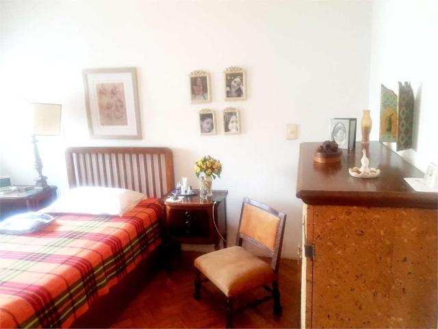 Apartamento para Venda em São Paulo/SP Jardim Paulista 2 Quartos