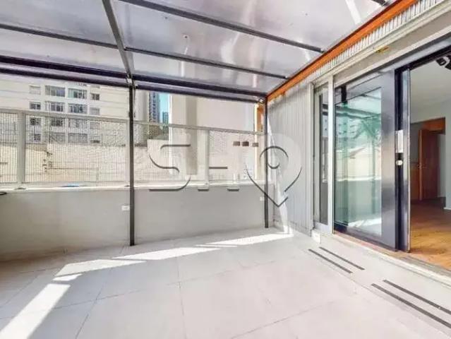 Apartamento para Venda em São Paulo/SP Jardim Paulista 2 Quartos