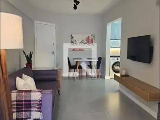 Apartamento para Venda em São Paulo/SP Jardim Paulista 2 Quartos