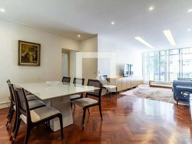 Apartamento para Venda em São Paulo/SP Jardim Paulista 2 Quartos