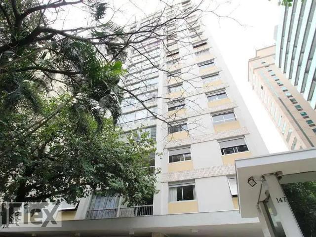 Apartamento para Venda em São Paulo/SP Jardim Paulista 2 Quartos