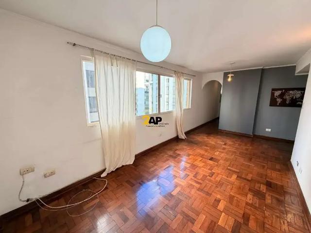Apartamento para Venda em São Paulo/SP Jardim Paulista 2 Quartos