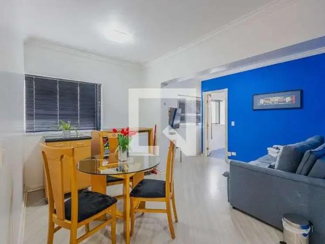 Apartamento para Venda em São Paulo/SP Jardim Paulista 2 Quartos