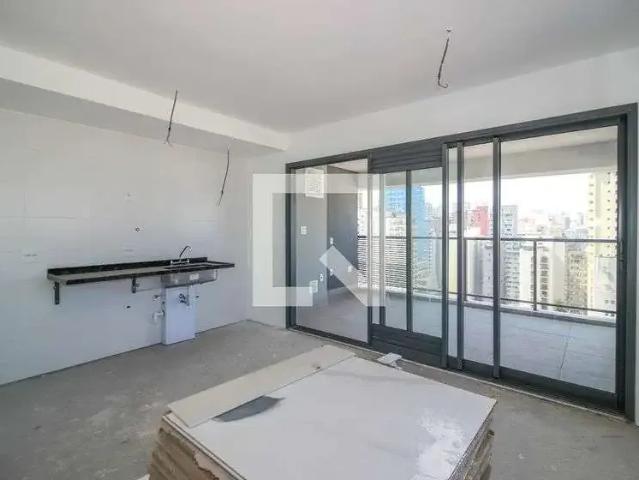 Apartamento para Venda em São Paulo/SP Jardim Paulista 2 Quartos