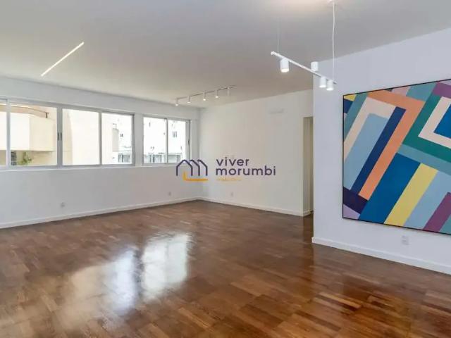 Apartamento para Venda em São Paulo/SP Jardim Paulista 2 Quartos