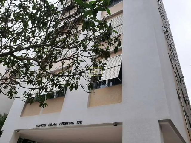 Apartamento para Venda em São Paulo/SP Jardim Paulista 2 Quartos