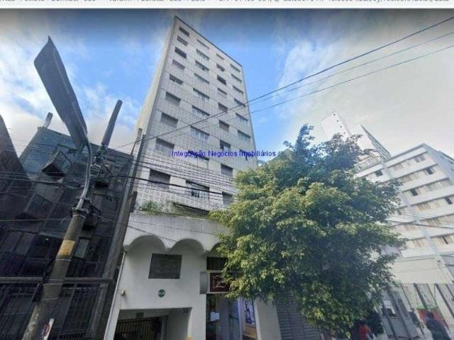 Apartamento para Venda em São Paulo/SP Jardim Paulista 2 Quartos