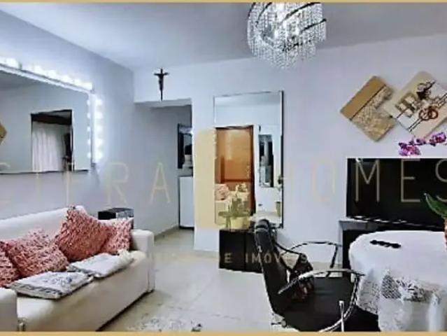 Apartamento para Venda em São Paulo/SP Jardim Paulista 2 Quartos