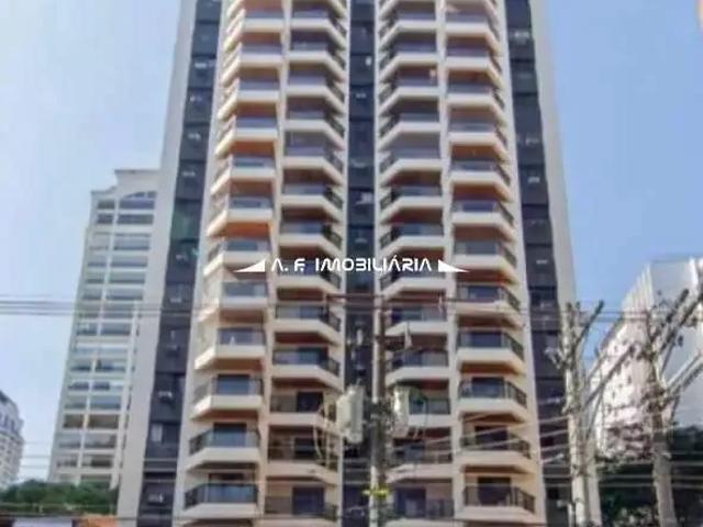 Apartamento para Venda em São Paulo/SP Jardim Paulista 2 Quartos