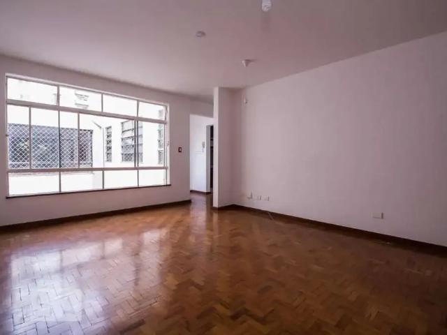 Apartamento para Venda em São Paulo/SP Jardim Paulista 2 Quartos