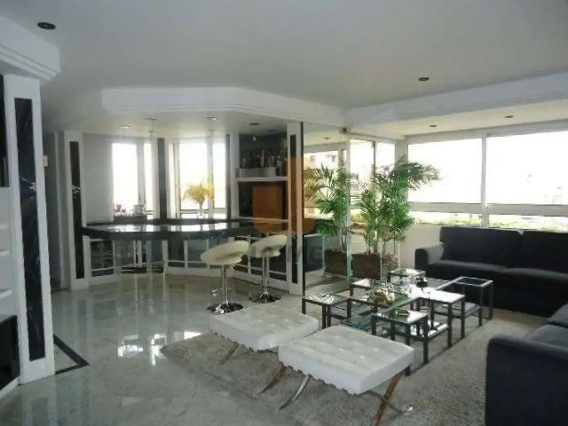 Apartamento para Venda em São Paulo/SP Jardim Paulista 2 Quartos