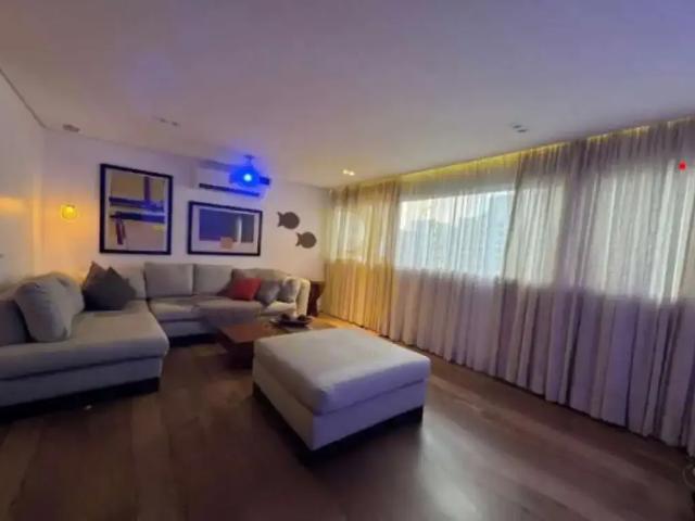 Apartamento para Venda em São Paulo/SP Jardim Paulista 2 Quartos