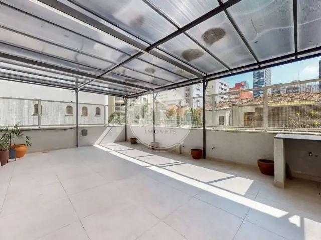 Apartamento para Venda em São Paulo/SP Jardim Paulista 2 Quartos