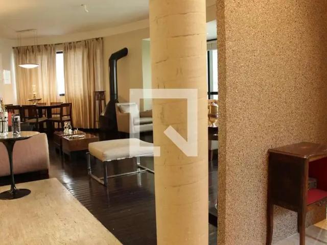 Apartamento para Venda em São Paulo/SP Jardim Paulista 2 Quartos