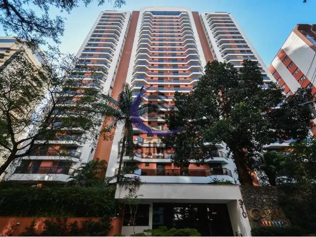 Apartamento para Venda em São Paulo/SP Jardim Paulista 2 Quartos