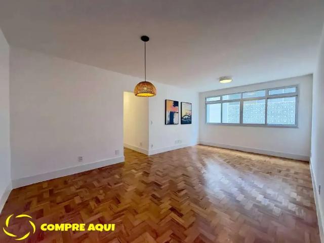 Apartamento para Venda em São Paulo/SP Jardim Paulista 2 Quartos