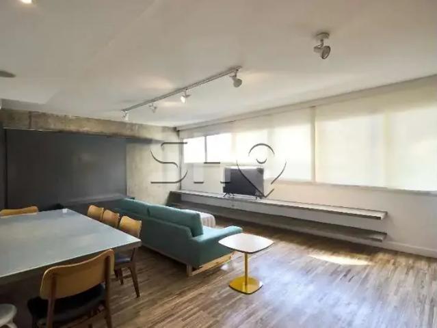 Apartamento para Venda em São Paulo/SP Jardim Paulista 2 Quartos