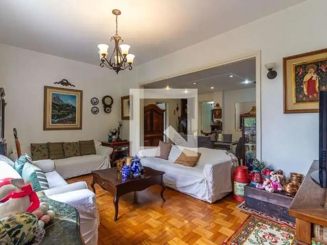Apartamento para Venda em São Paulo/SP Jardim Paulista 2 Quartos