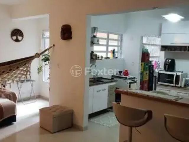 Apartamento para Venda em São Paulo/SP Jardim Paulista 2 Quartos