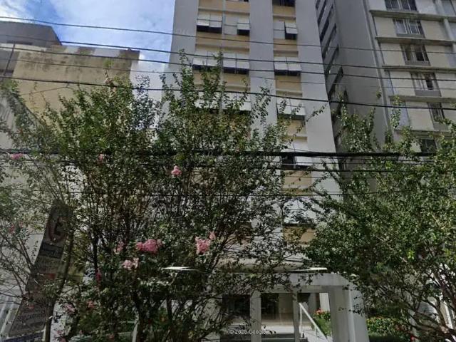 Apartamento para Venda em São Paulo/SP Jardim Paulista 2 Quartos