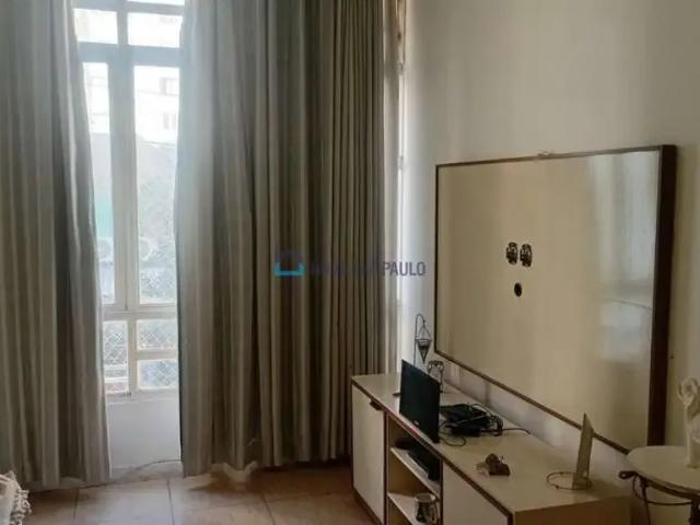 Apartamento para Venda em São Paulo/SP Jardim Paulista 2 Quartos