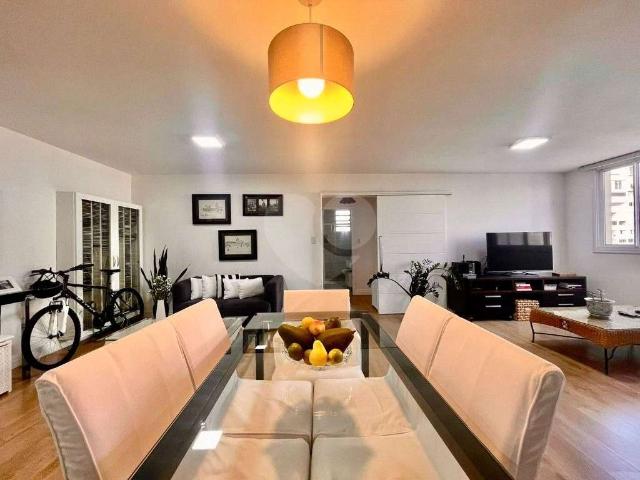 Apartamento para Venda em São Paulo/SP Jardim Paulista 2 Quartos
