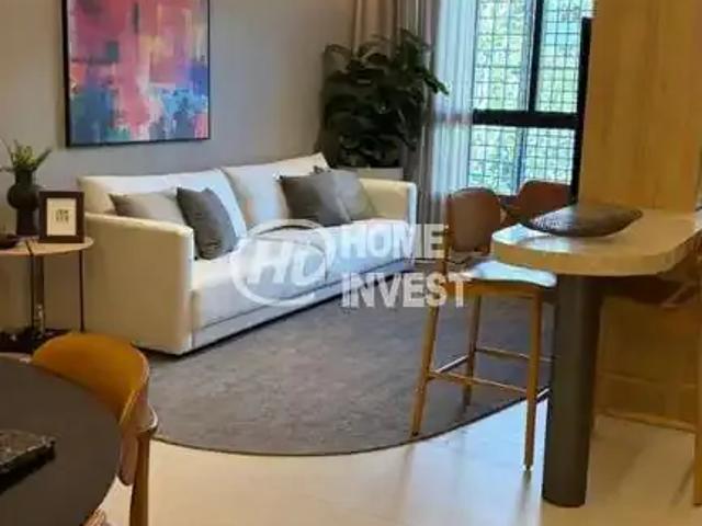 Apartamento para Venda em São Paulo/SP Jardim Paulista 2 Quartos
