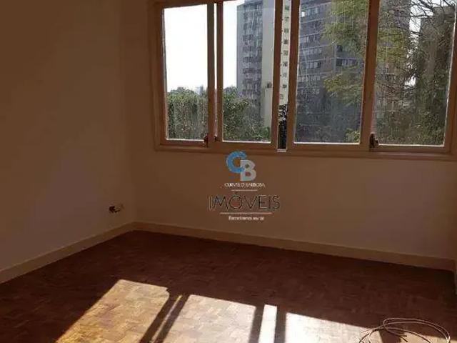 Apartamento para Venda em São Paulo/SP Jardim Paulista 2 Quartos