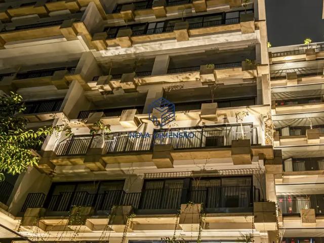 Apartamento para Venda em São Paulo/SP Jardim Paulista 2 Quartos
