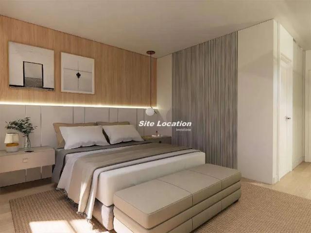 Apartamento para Venda em São Paulo/SP Jardim Paulista 2 Quartos
