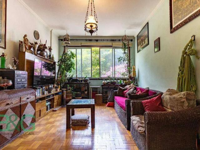 Apartamento para Venda em São Paulo/SP Jardim Paulista 2 Quartos